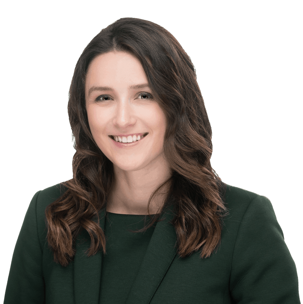 Fields Howell | Attorneys | Alexandra Hambsch