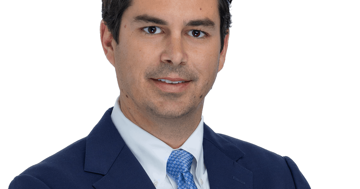 Fields Howell | Attorneys | John P. Golden
