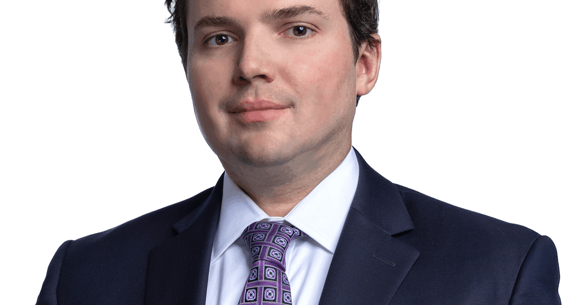 Fields Howell | Attorneys | Marshall N. Lahiff