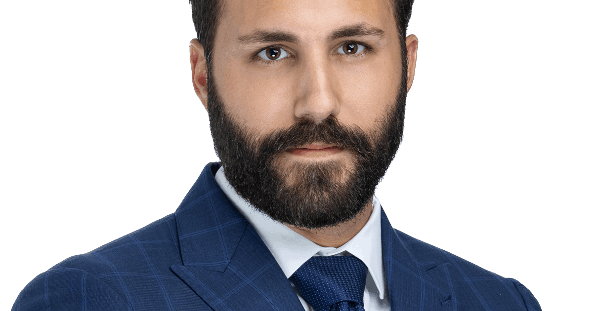 Fields Howell | Attorneys | Michael J. Redondo