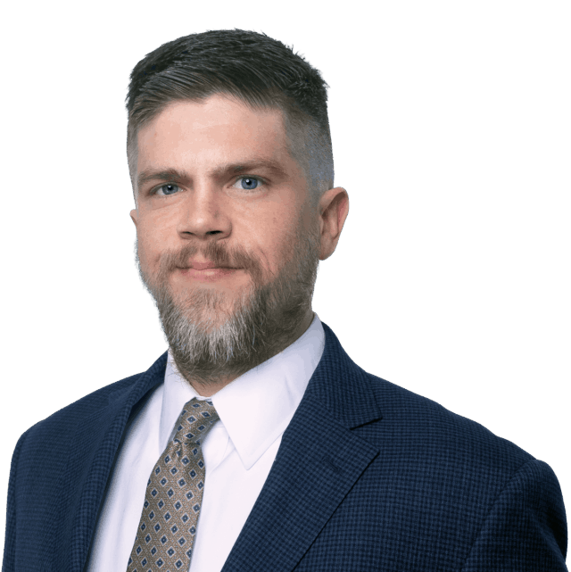Fields Howell | Attorneys | Christopher R. Brooks