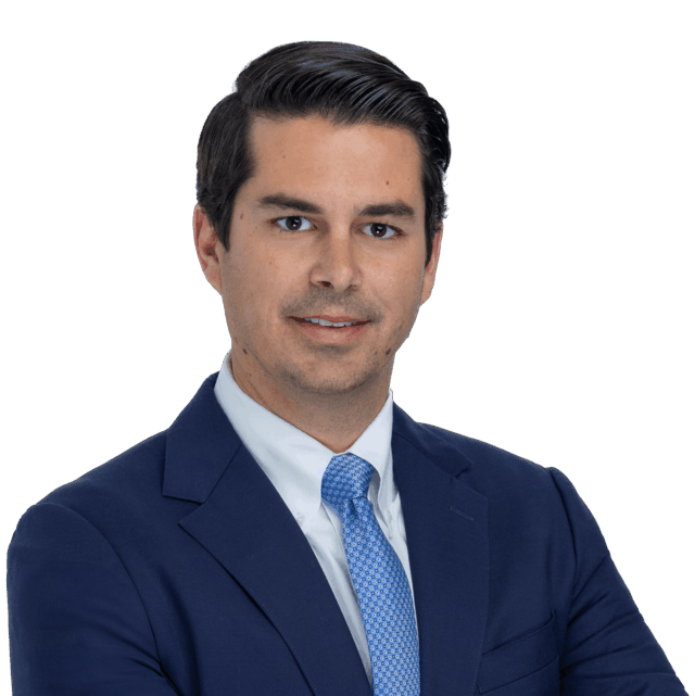 Fields Howell | Attorneys | John P. Golden