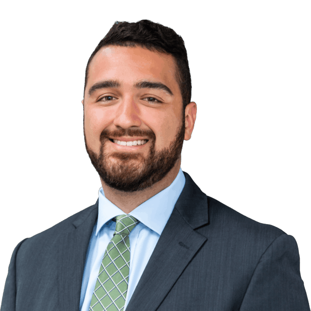 Fields Howell | Attorneys | Ralph B.L. Marcuccilli