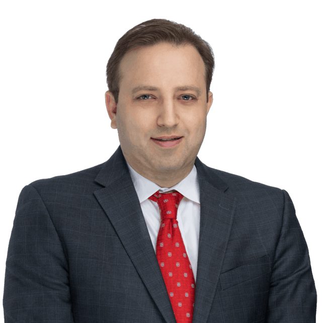 Fields Howell | Attorneys | Samuel J. Gittle