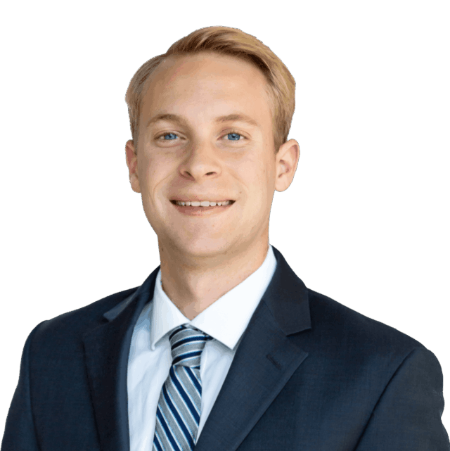 Fields Howell | Attorneys | Will J. Keegan